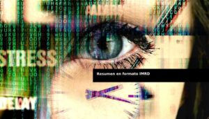 IMRD, el formato adecuado para un resumen - Dra. Iniesta